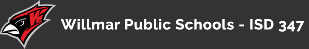 Willmar Public School Updates – COVID Updates